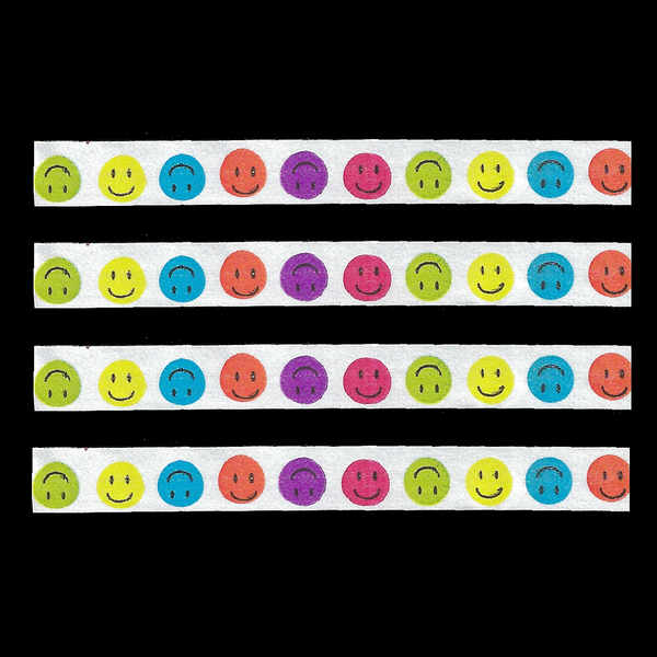 "Smiley Face" Curling Ribbon | Balloominique